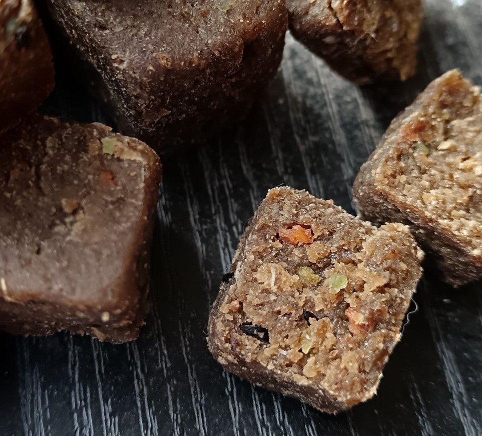 Scopex Boilies- Carp Bait Recipe